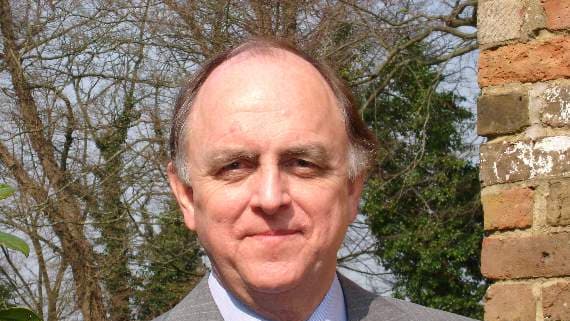 Alton councillor slams Hampshire's 'Hexit' from Assembly of European ...