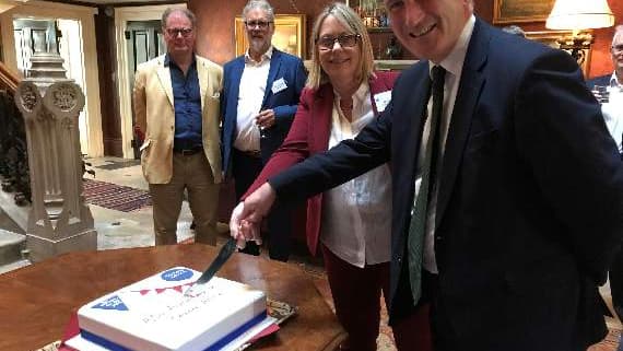 Citizens Advice may check out of Petersfield Library as town council ...