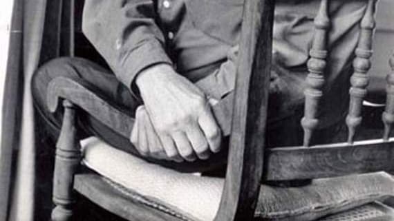 Peeps into the Past: When Spike Milligan brought spaghetti to Harrods ...