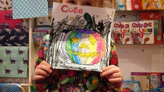 Poppy quick on the draw to be winner | petersfieldpost.co.uk