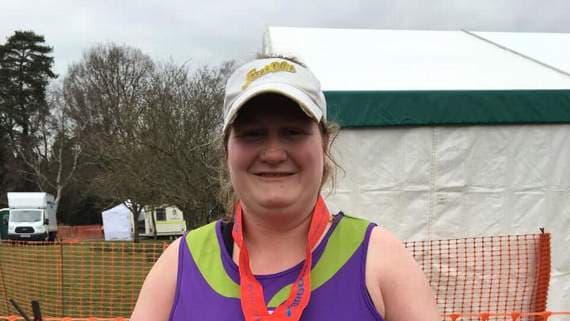 Former Liphook resident's marathon effort to help Scouts ...
