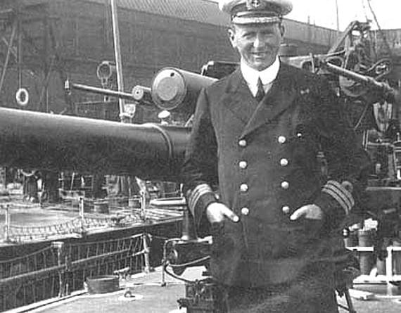 Plaque in hounor of Petersfield Victoria Cross hero to be laid in The ...