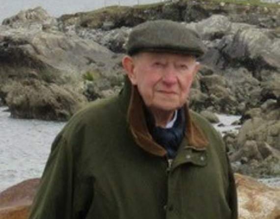 Petersfield garden and church stalwart dies, aged 90 | petersfieldpost ...