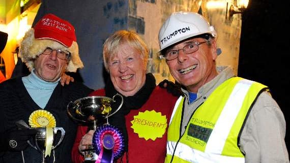 Lots to see and do at Liphook Carnival | petersfieldpost.co.uk