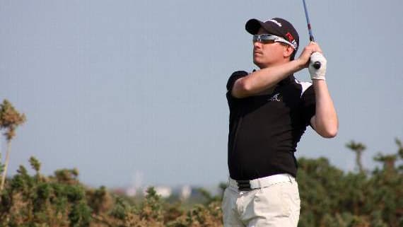Robson runner-up at Hampshire Amateur Championship for second year ...