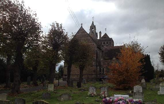 Fundraising quiz at Liss church | petersfieldpost.co.uk