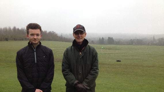 Plans submitted for nine-hole golf course in Liss | petersfieldpost.co.uk