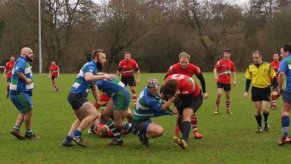 Petersfield coach not happy despite victory | petersfieldpost.co.uk