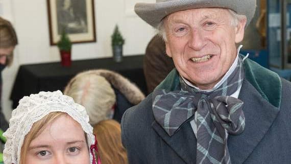 Petersfield museum celebrates a bygone age | petersfieldpost.co.uk