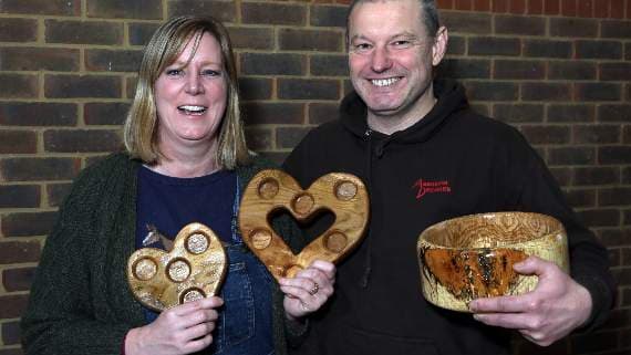 Liphook Village Market returns with new stalls | petersfieldpost.co.uk
