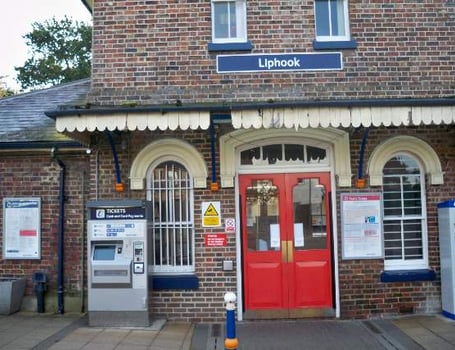 Witness appeal after Liphook indecent assault on girl (17 ...