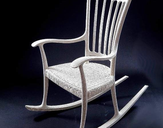Edward Barnsley Workshop in Froxfield sitting pretty at prestigious ...