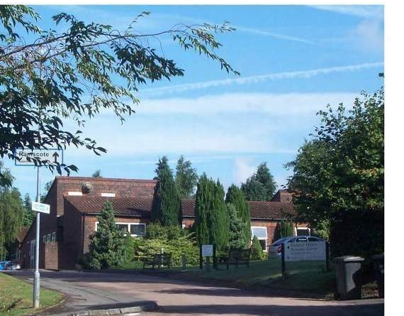 Bulmer House site earmarked for development after controversial closure ...