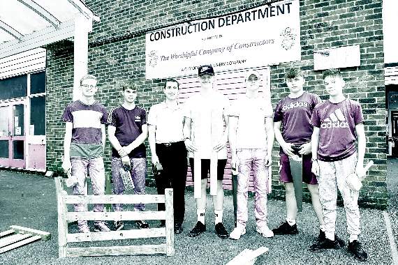 Quebec Park is top class for Mill Chase students | petersfieldpost.co.uk