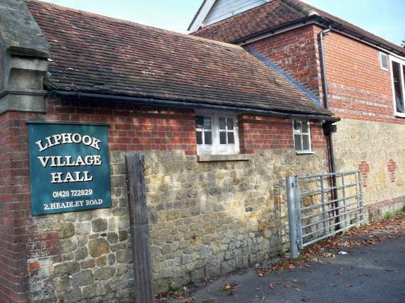 Quiz night to be held at Liphook Village Hall | petersfieldpost.co.uk