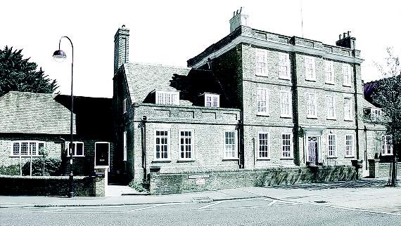 NOSTALGIA - Georgian era was one of new prosperity - and rotten MPs ...