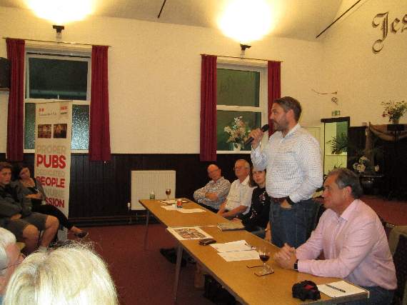 Developer found to save Temple Inn pub in Liss Forest | petersfieldpost ...