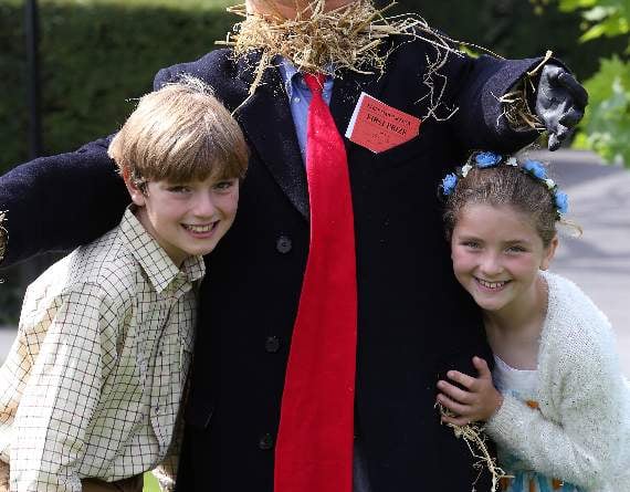 Steep Flower Show was one of the very best yet | petersfieldpost.co.uk