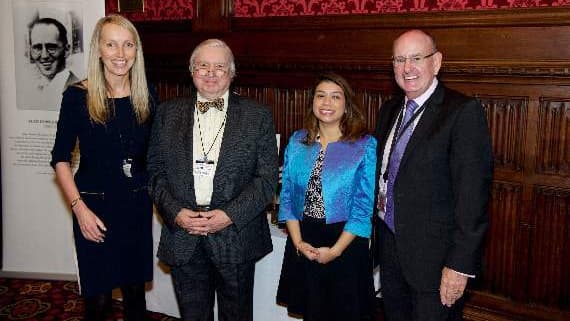 Pioneering engineer's work will be part of nationwide inventions ...