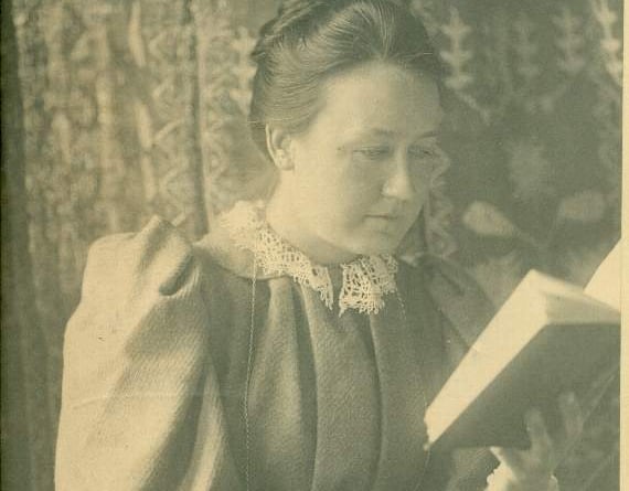 NOSTALGIA: Bedales’ founding families influenced Suffragist moves ...