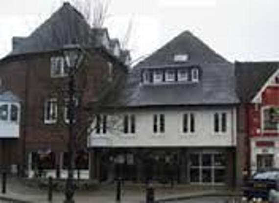 Discover the changes in Petersfield on guided town centre walk ...