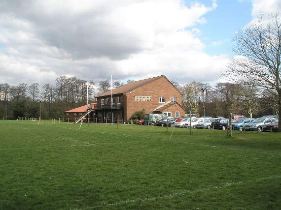 Petersfield Rugby Club to put the (car) boot in | petersfieldpost.co.uk