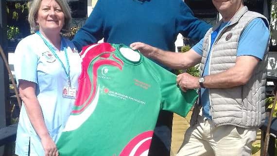 Petersfield Rugby Club ready for annual pub sevens event ...