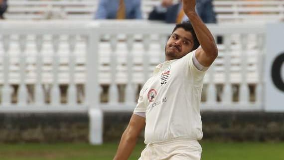 Liphook are beaten in National Village Cup final at Lord’s ...