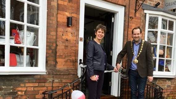 Ladies boutique opens in Petersfield | petersfieldpost.co.uk