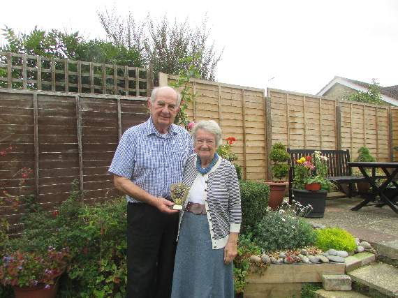 Growing vegetables in Liss for more than 50 years | petersfieldpost.co.uk