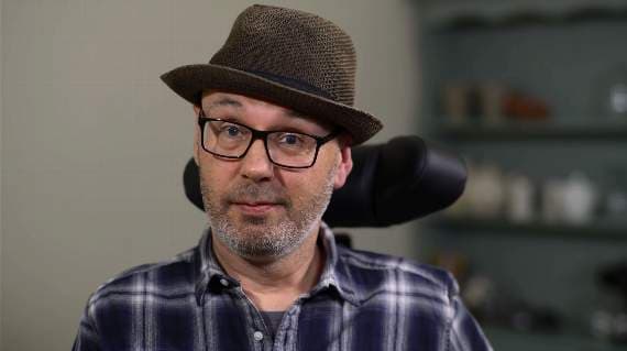 Playwright who wrote cards for the future dies | petersfieldpost.co.uk