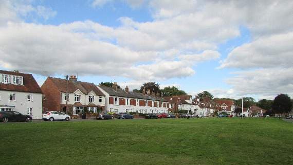 Postponed Rowlands Castle fireworks display will now be held on ...