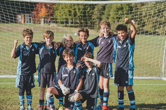 Double glory for Dunhurst’s under-13 teams | petersfieldpost.co.uk