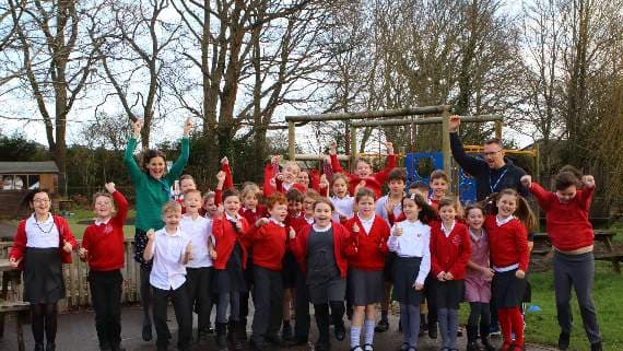 School gets ‘good’ grading by Ofsted | petersfieldpost.co.uk