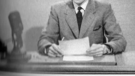Broadcaster's life - and near death - story | petersfieldpost.co.uk
