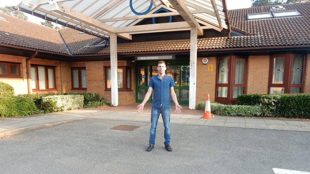 What next for campaign to save The Chase after council snub ...