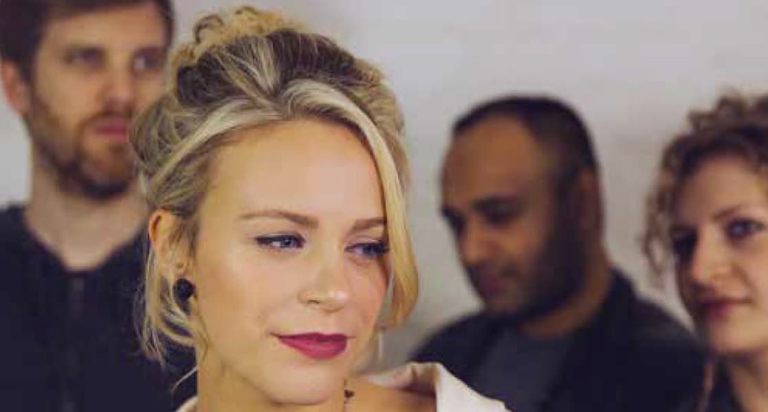 Jess Guise to play East Meon church in May | petersfieldpost.co.uk