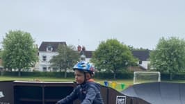 Would you like to see a new ‘pump track’ at West Liss rec ...