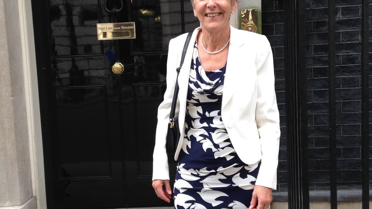 Retiring Liphook GP says days of seeing doctor for everything are gone ...