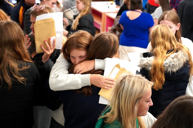 Bohunt School celebrates student achievements | petersfieldpost.co.uk