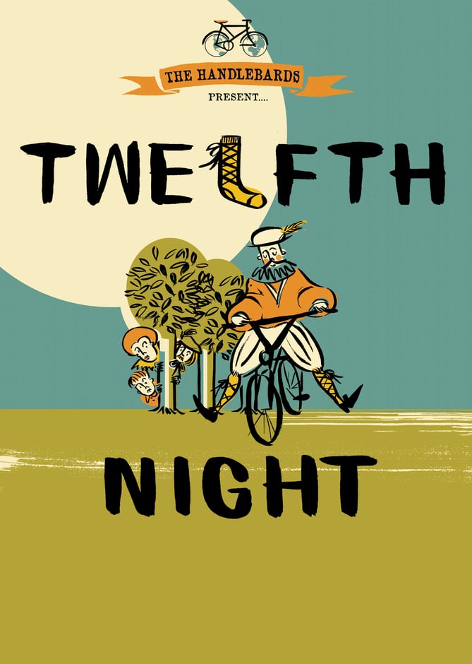 Phoenix Theatre in Bordon hosts Shakespeare’s Twelfth Night ...