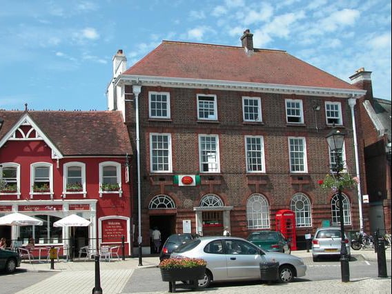 Petersfield Post Office: Historic branch to relocate after 100 years in ...