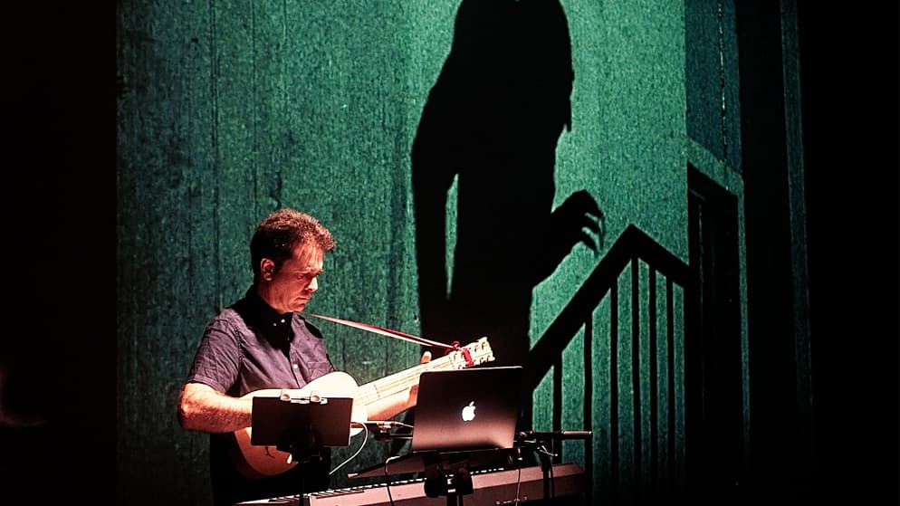 Horror, feminism and comedy at the Phoenix Theatre in Bordon ...