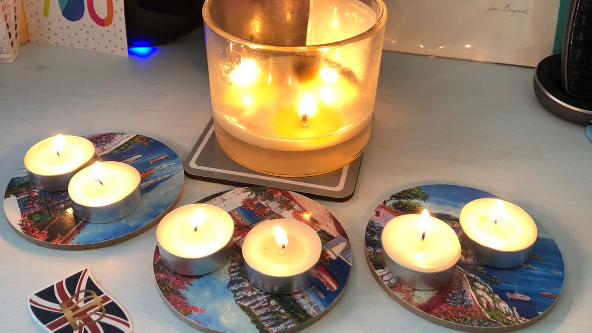 Alton family pays tribute to the Queen | petersfieldpost.co.uk