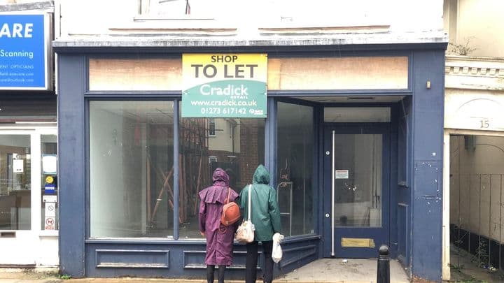 Petersfield Post Office set to close | petersfieldpost.co.uk