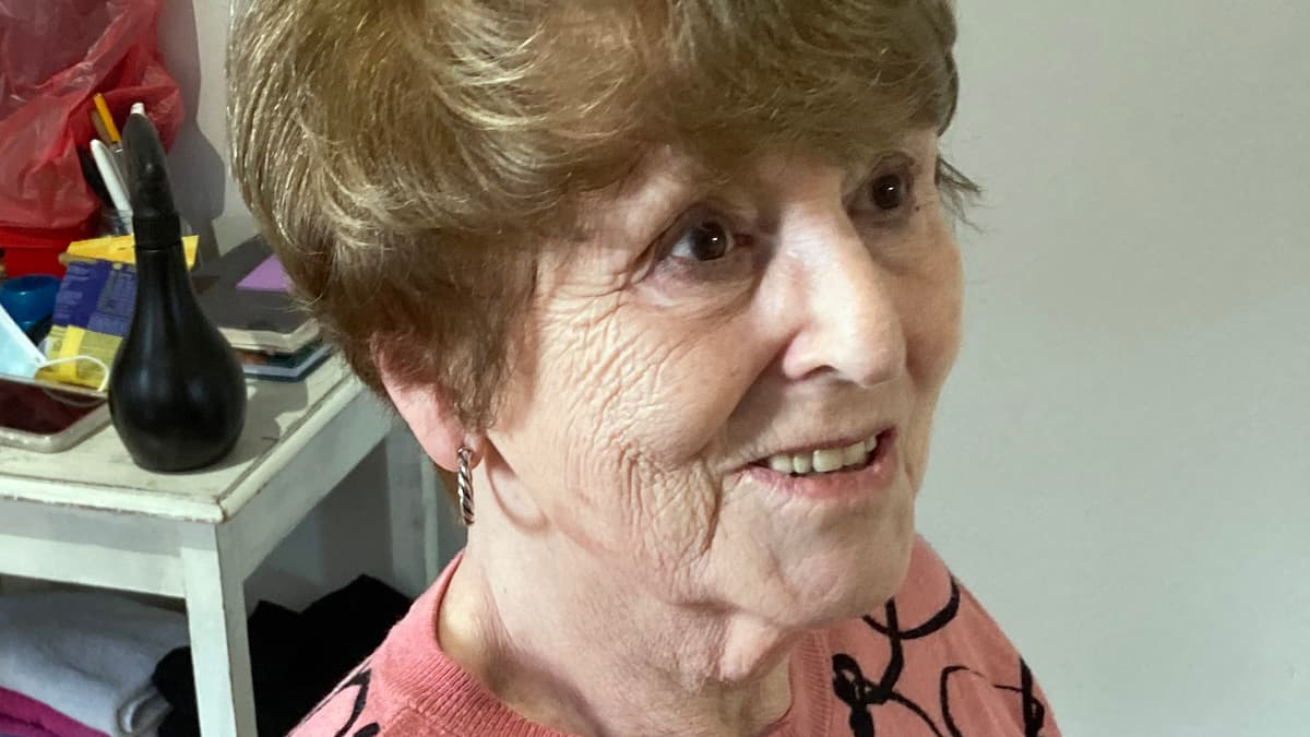 Medstead woman to be reunited with a sister after 79 years apart ...