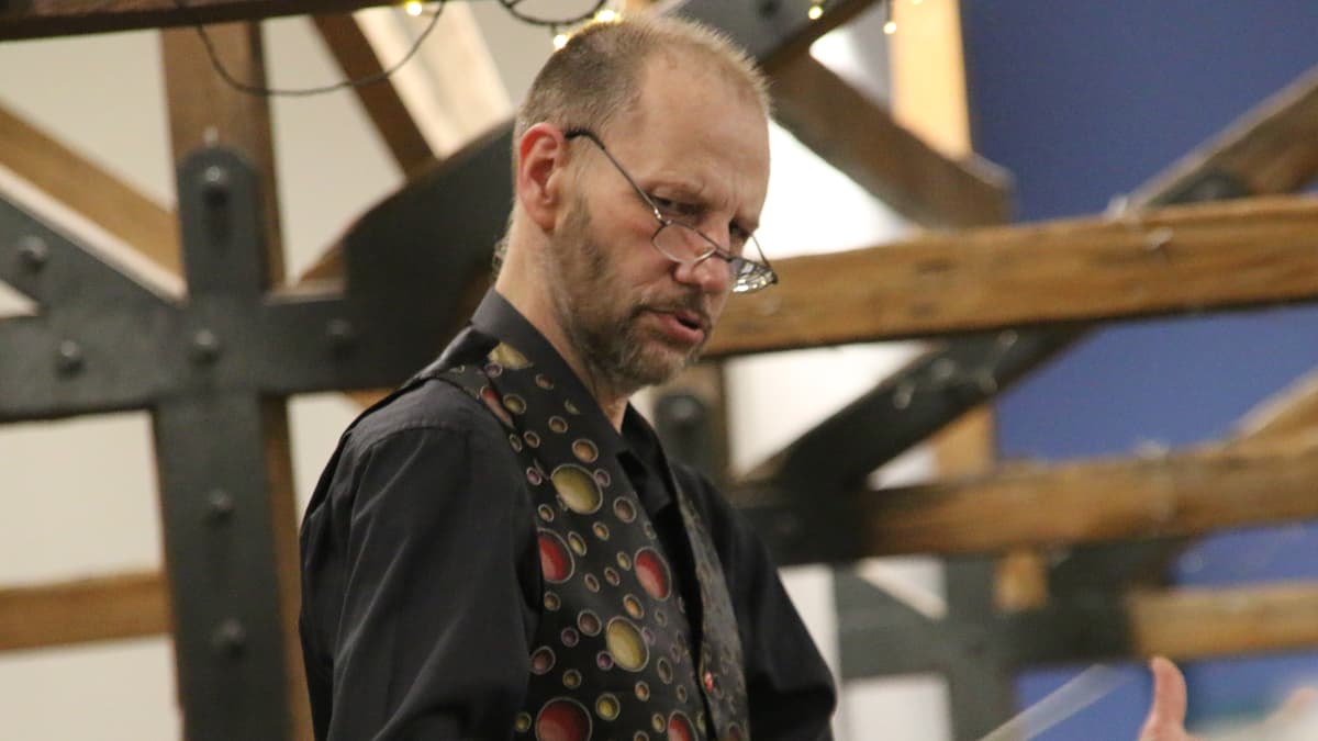 Alton Concert Band supports Cardiac Rehab | petersfieldpost.co.uk