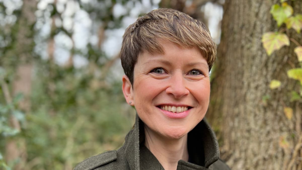 Meet children’s author Kerry McIntosh at Alice Holt Activity Centre ...