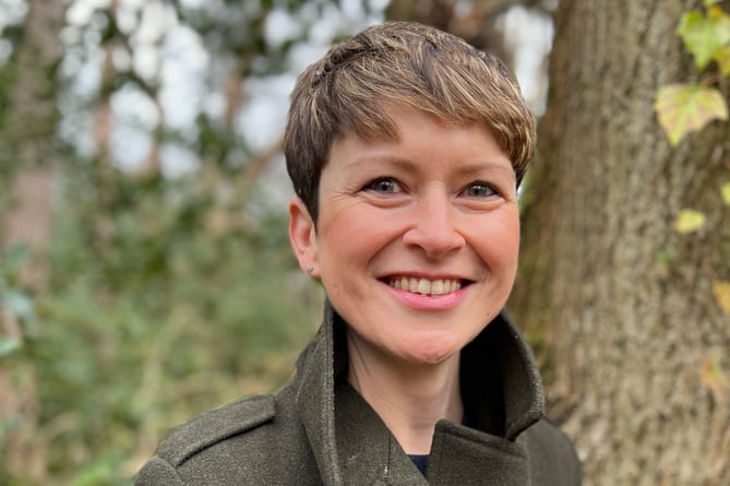 Meet children’s author Kerry McIntosh at Alice Holt Activity Centre ...