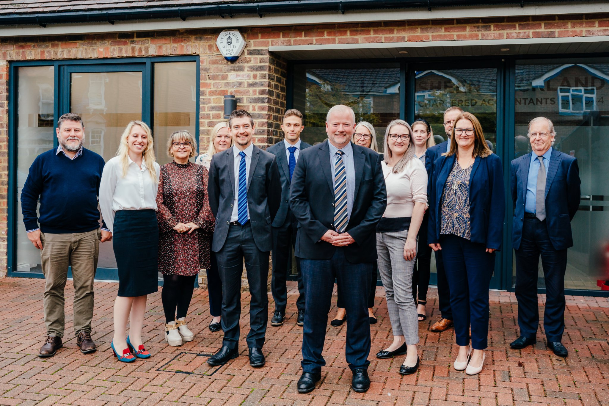 Sheen Stickland grows Petersfield office | petersfieldpost.co.uk
